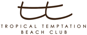 Adult Only Tribal Bohemian Beach Club in Bali - Tropical Temptation