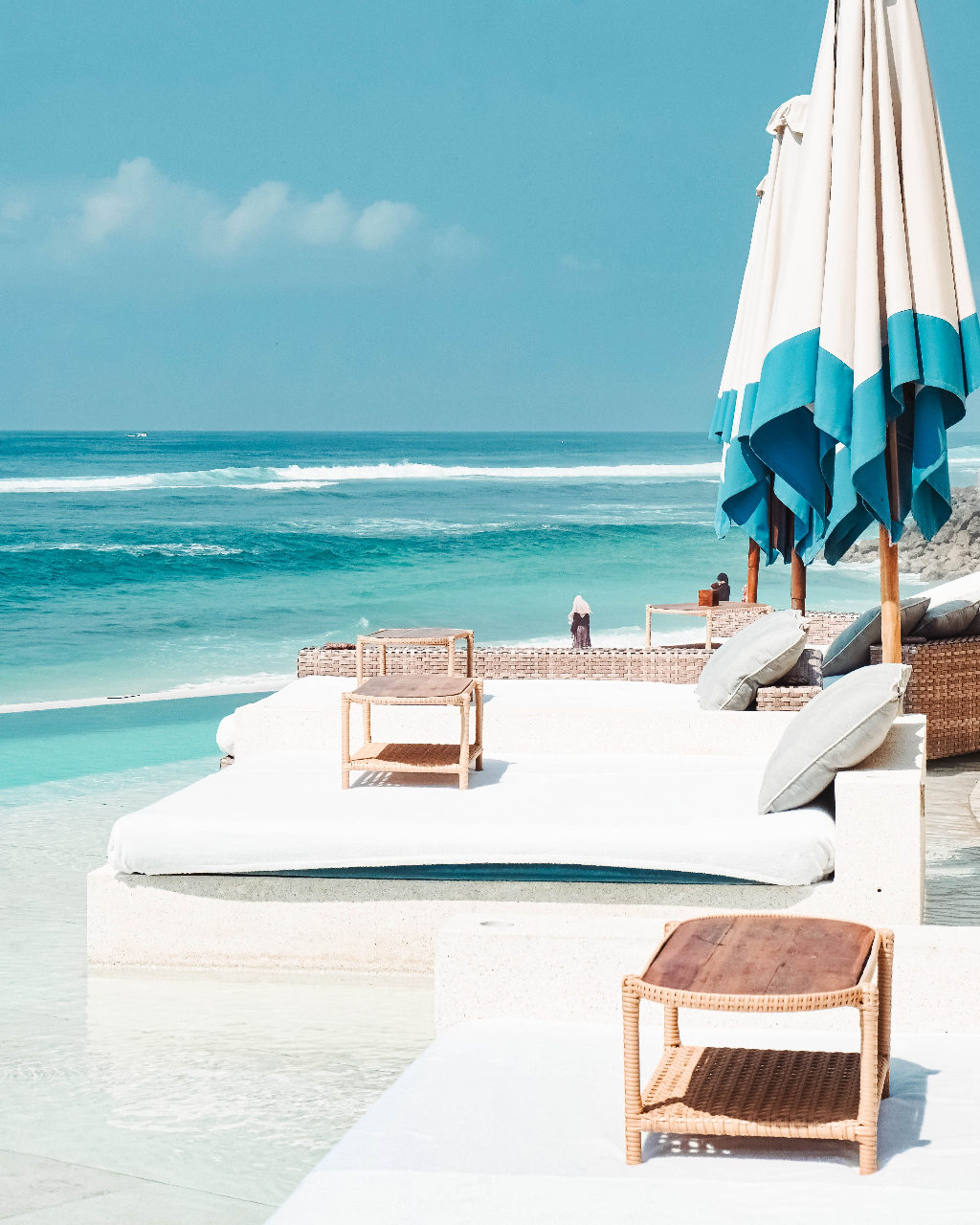 The Longest 12 Days Beach Party in Bali - Tropical Temptation