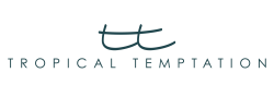 Homepage - Tropical Temptation